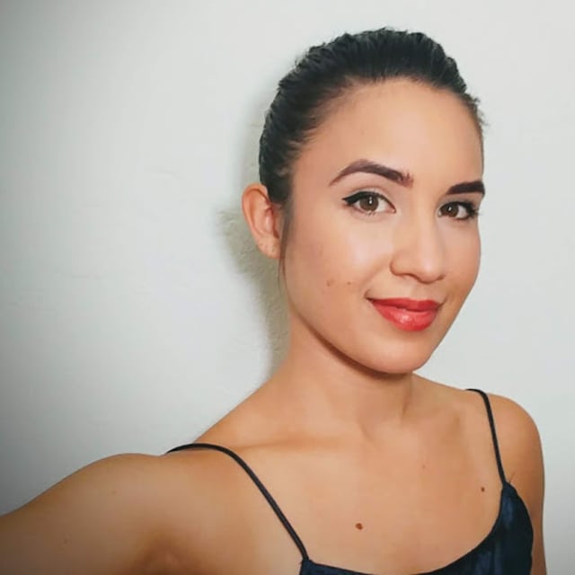 Alexandra Martinez Estrada