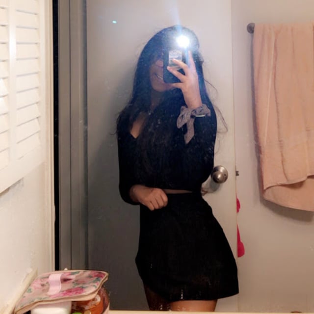 Shantelle Barretto