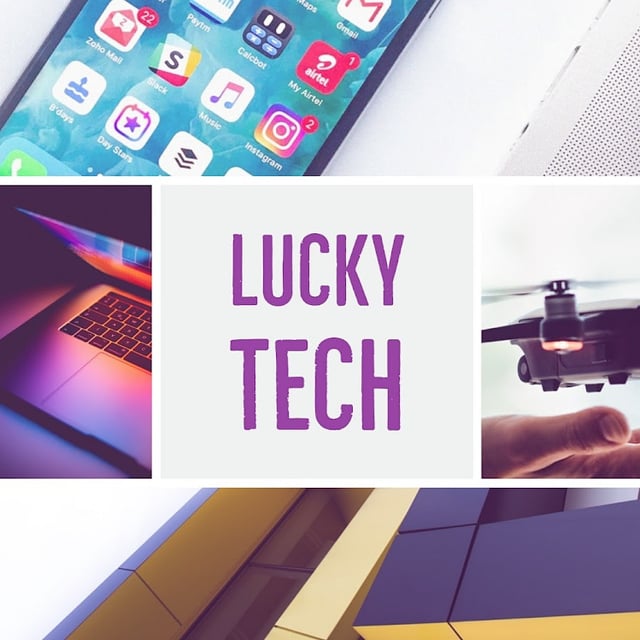 LUCKY TECH