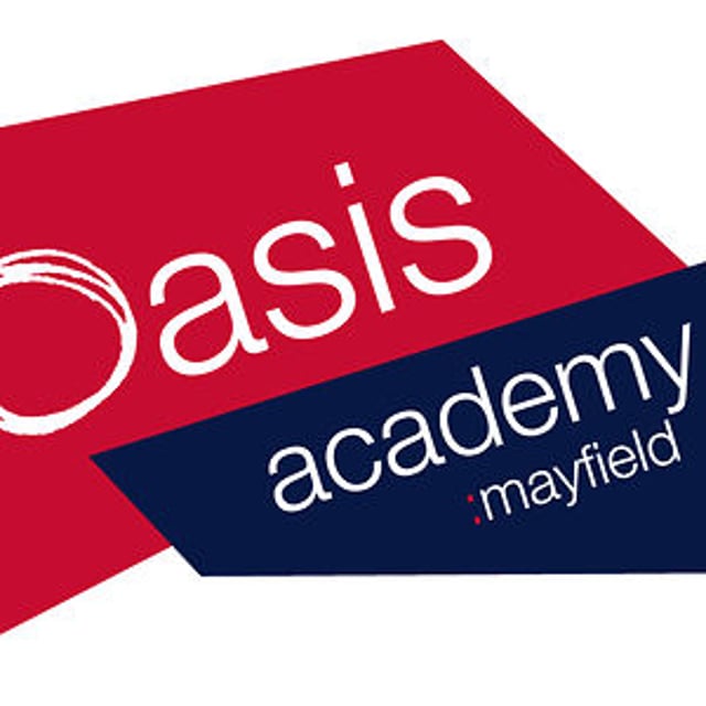 Oasis Academy Mayfield on Vimeo