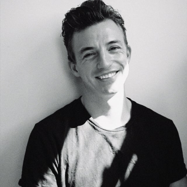 James Anderson - Cinematographer & Colorist