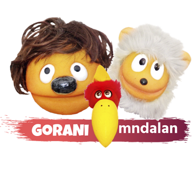 Gorani mndalan / گۆرانی منداڵان