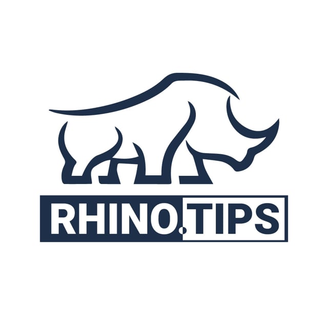 Rhino Tips