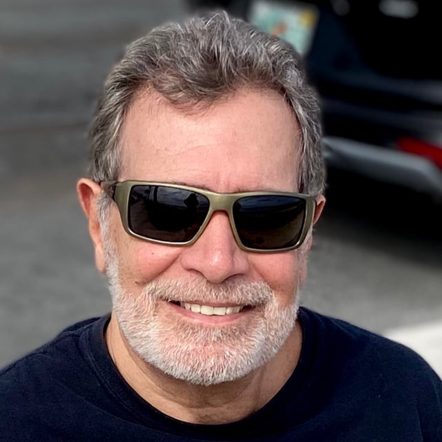 Joe Albanese