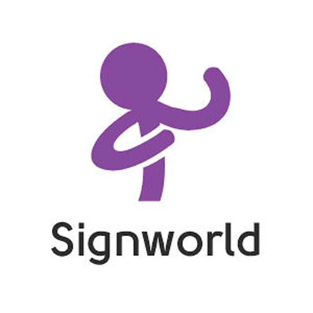 Signworld