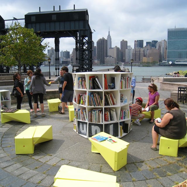 Street Lab