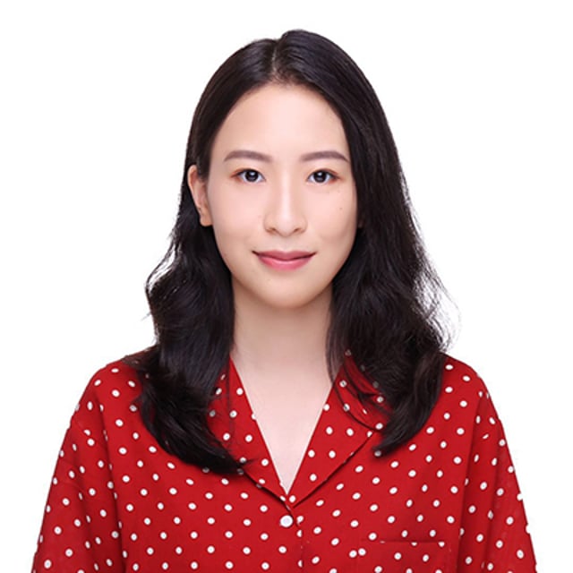 Junrong (Katrina) Zhang