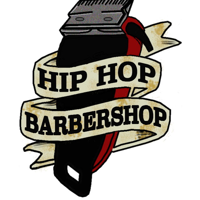 Hip Hop Barbershop