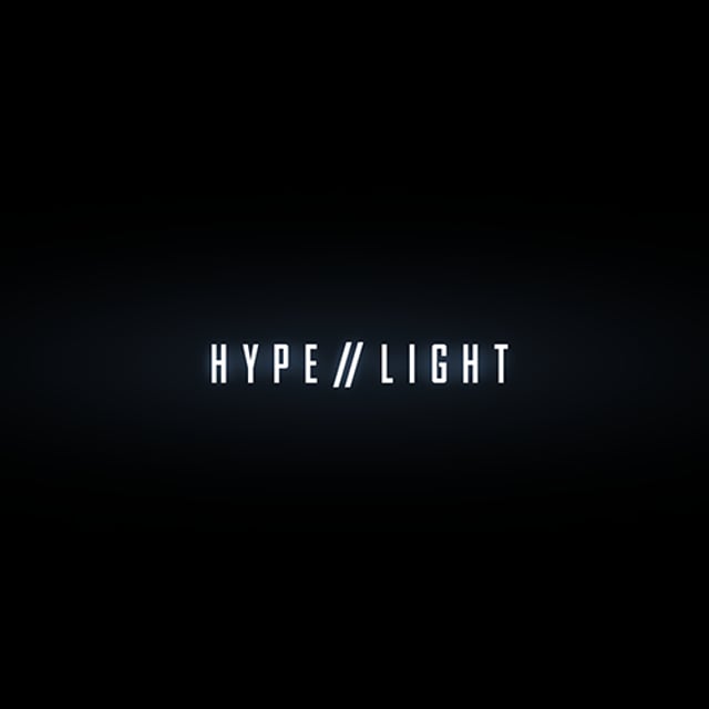 HYPE//LIGHT - Video Editor, Videographer & Graphic Designer