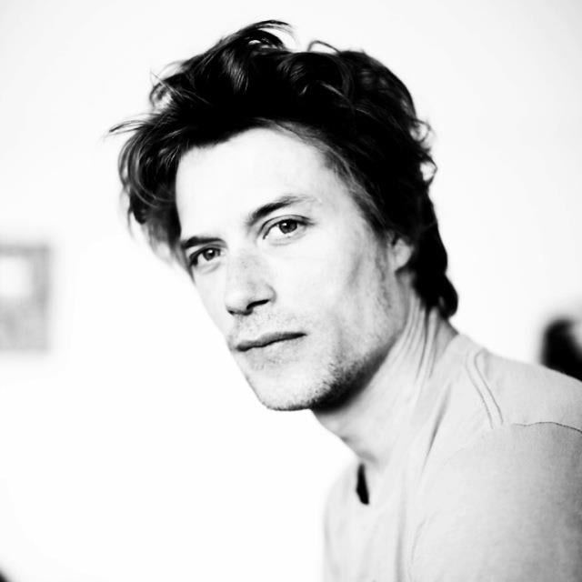 Peter - Director, Filmmaker & Visual Storyteller