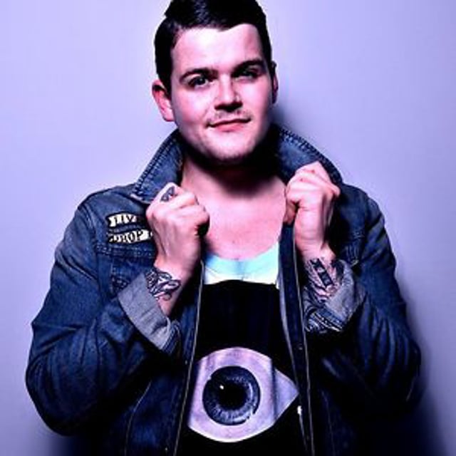 Kyle Gray