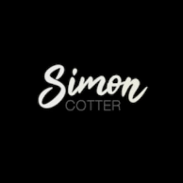 Simon Cotter