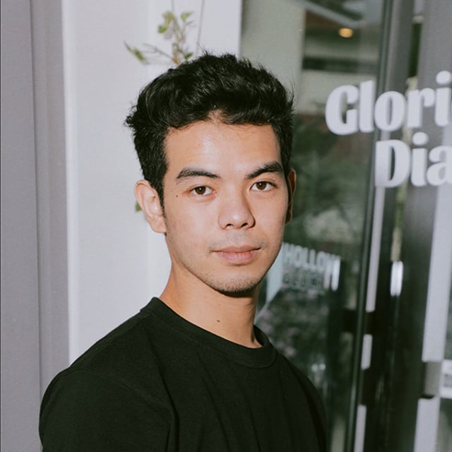 Steven Estrella