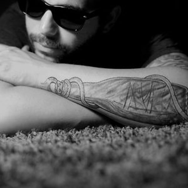 Jonathan Zook