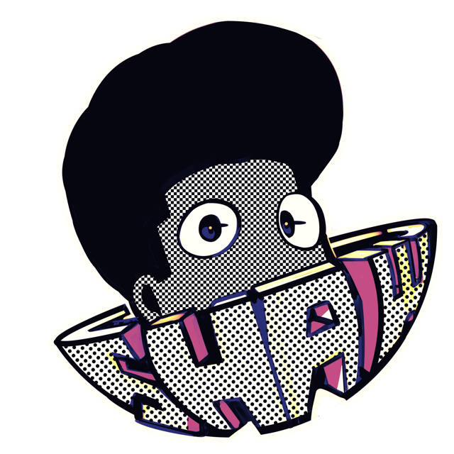 Isaiah Shaw - 2D Animator