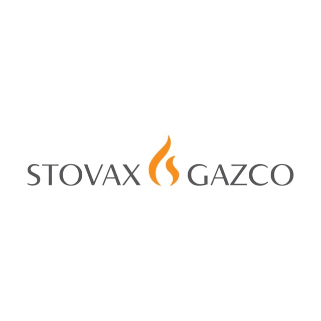 Stovax & Gazco