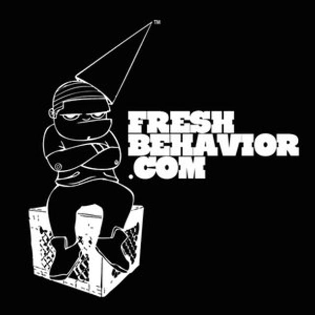 Fresh Behavior