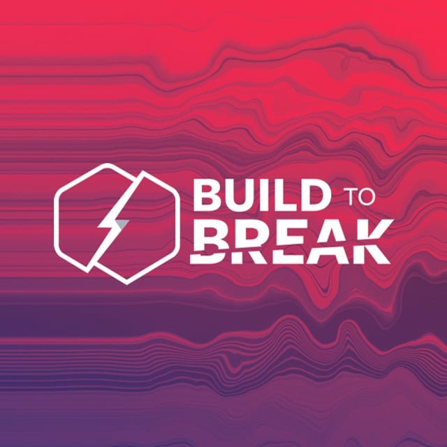 Facebook Build to Break