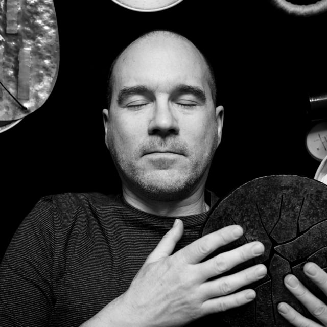 Patrick Graham - Music Composer & Producer