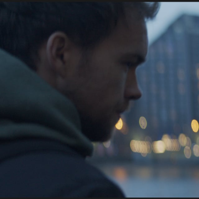 Ed Fairweather - Director & Producer