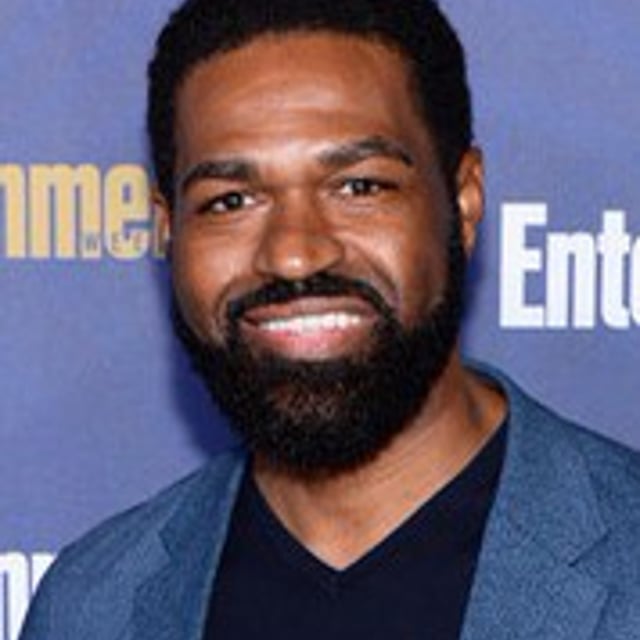 Jarvis George - Producer, Actor & Screenwriter