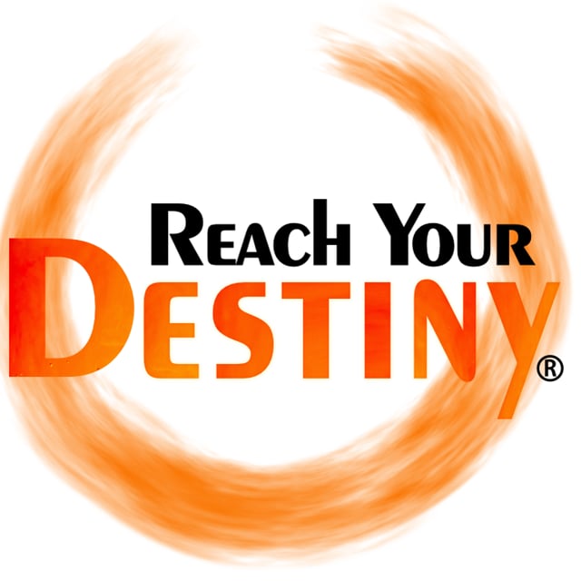 Reach Your Destiny
