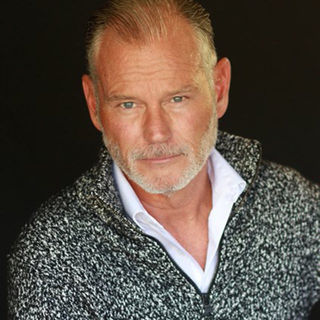 Stephen Brown