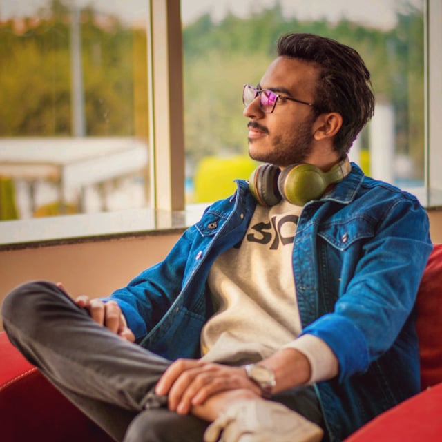 Omar Zikry