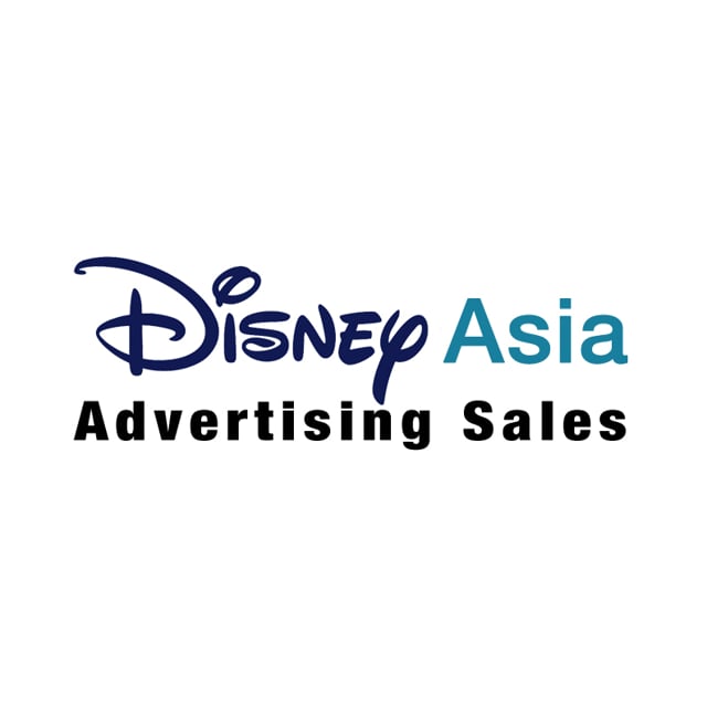 Disney Asia Advertising Sales