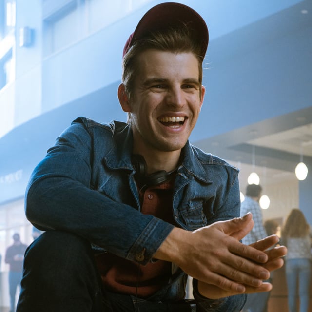 Corey Crumpacker - Director & Screenwriter