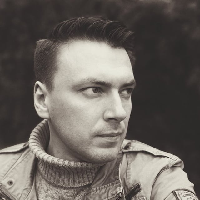 Evgeniy Linkov - Cinematographer, Videographer & Video Editor