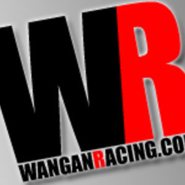 WanganRacing