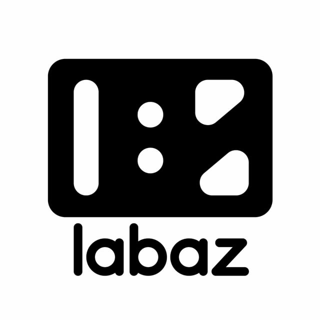 Labaz - Motion Designer