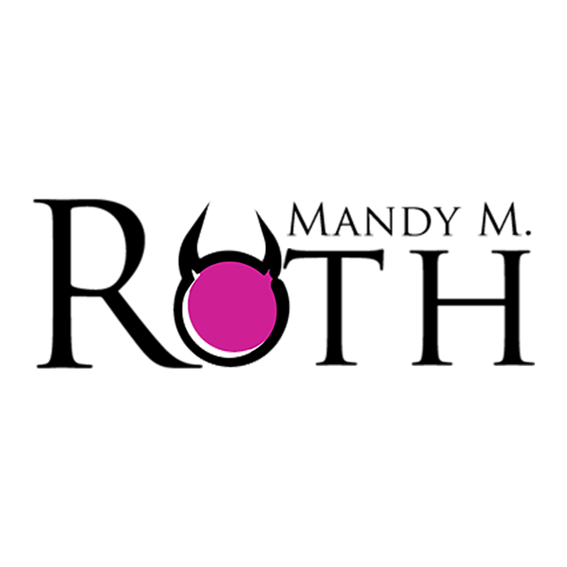 Mandy M. Roth