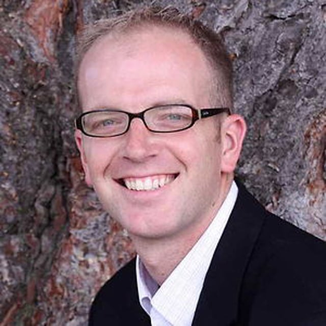 Brad Tabke