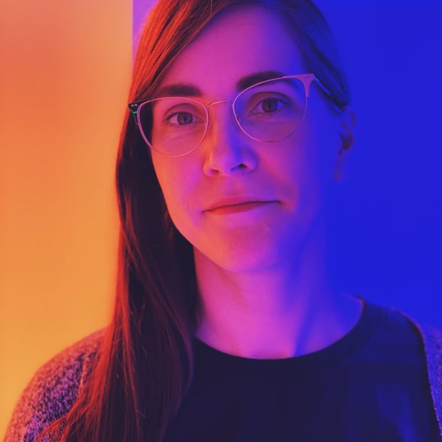 Jenn Murphy - Editor, Videographer & Producer