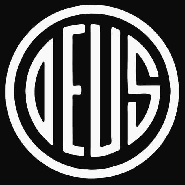 Deus Customs