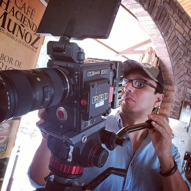 Benji Lopez on Vimeo