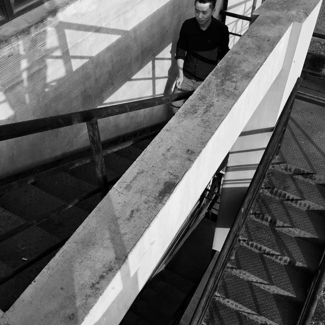 aaron hui - Creative Director & Art Director