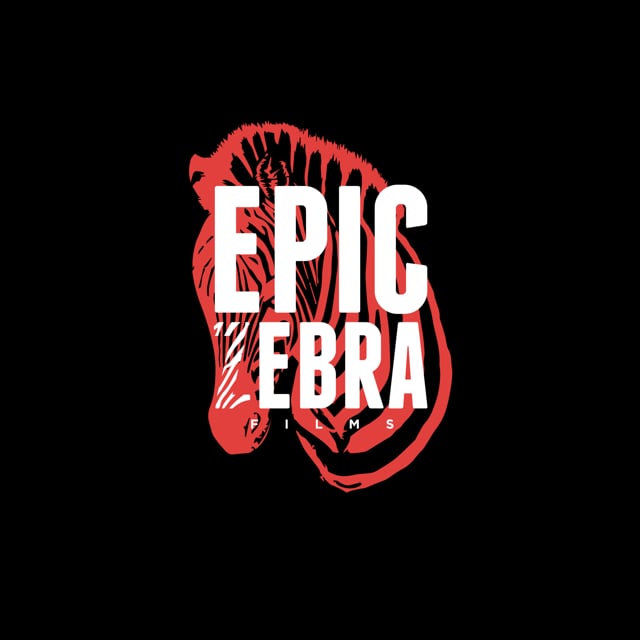 Epic Zebra