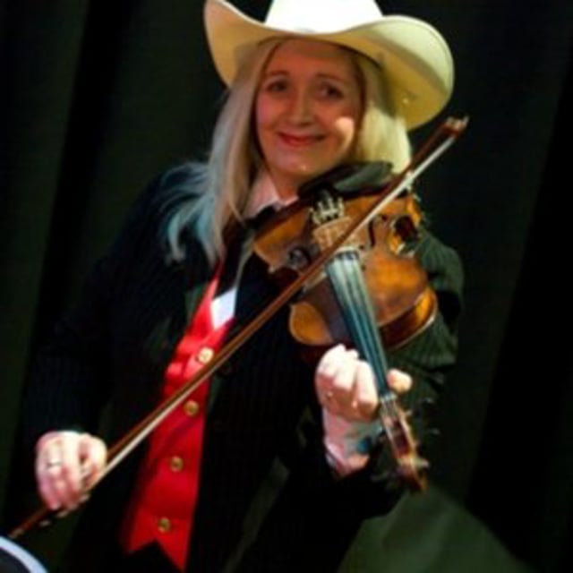 LISA LAMBERT