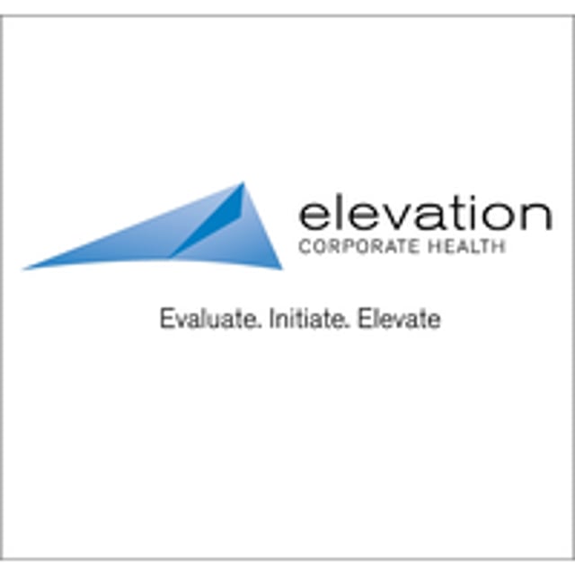Elevation Corporate Health