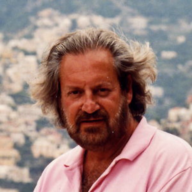 Bruce Lucas