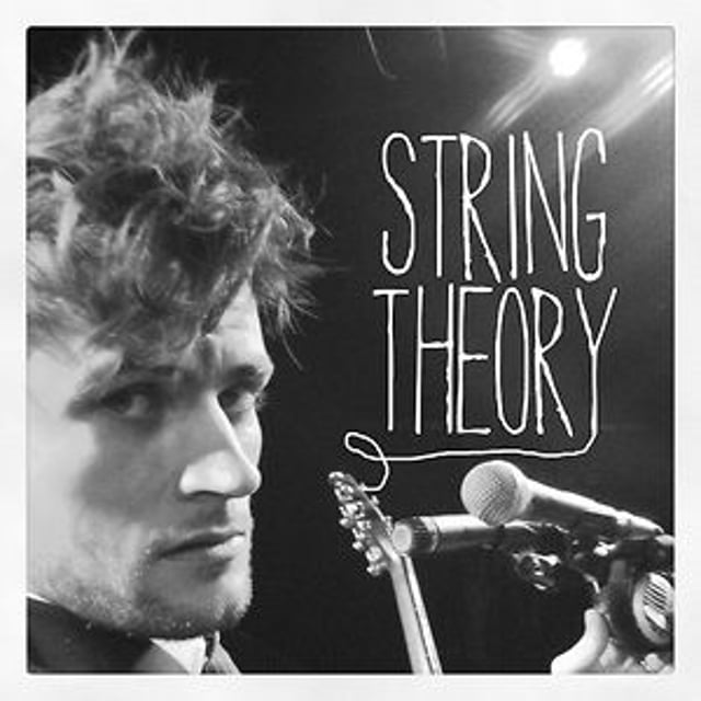 String Theory Film