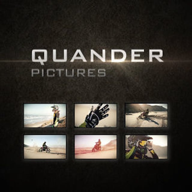 Quander Pictures