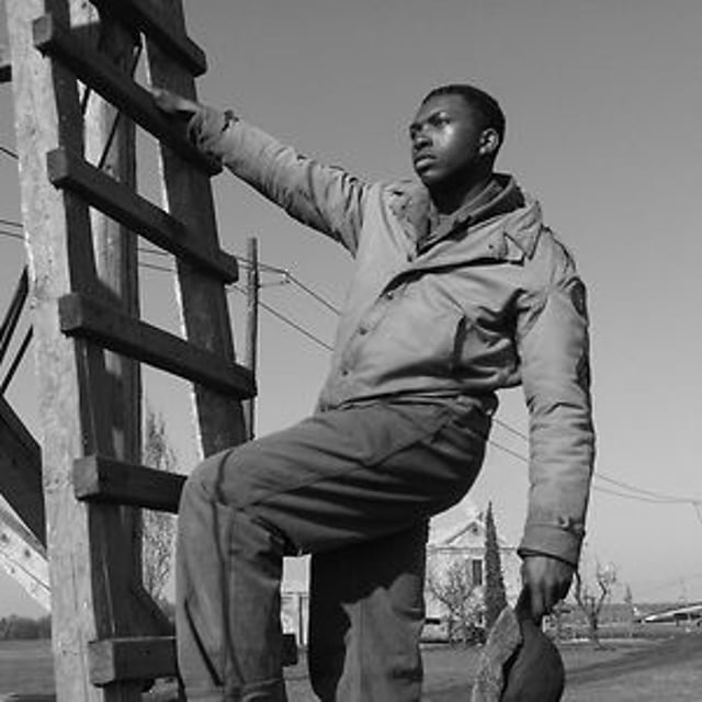 Ricardo Dee Williams