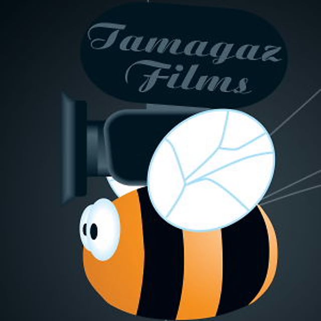 TAMAGAZ FILMS