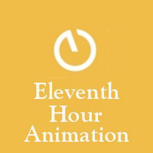 Eleventh Hour Animation