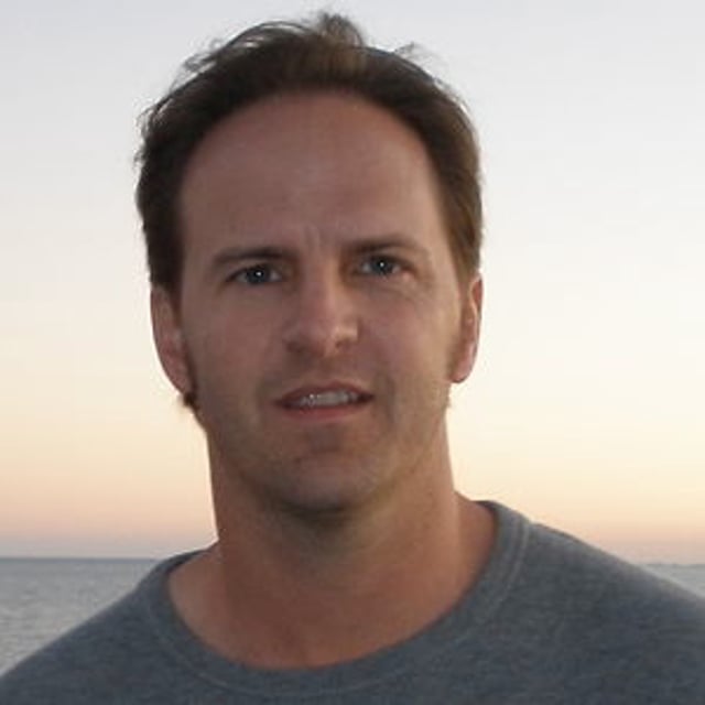 Jason Bergeron
