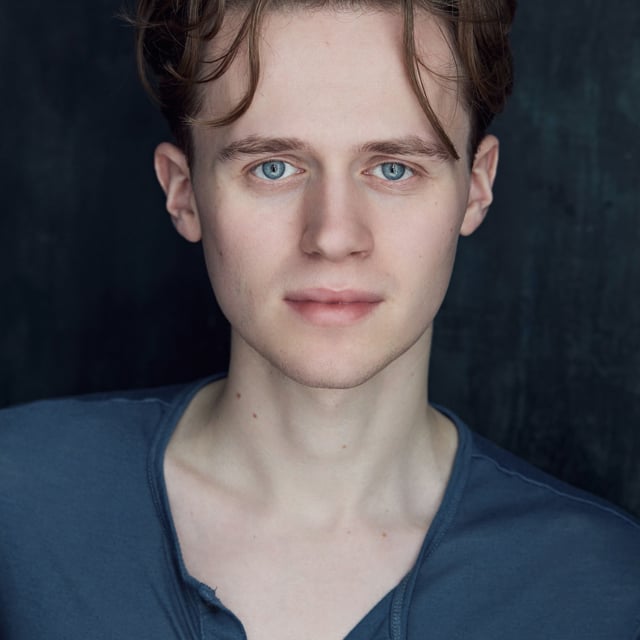 Ben Mallett - Actor & Voice Actor